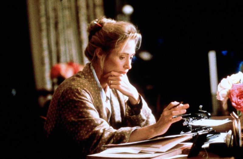 Caroline Goodall | ČSFD.cz