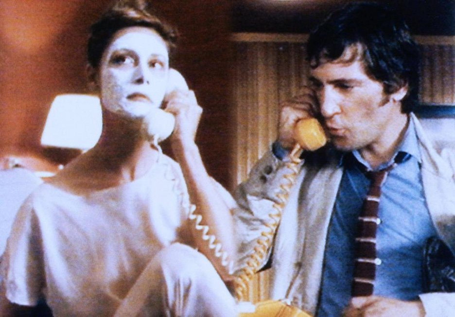 I Can't Get Started (1985) | ČSFD.cz