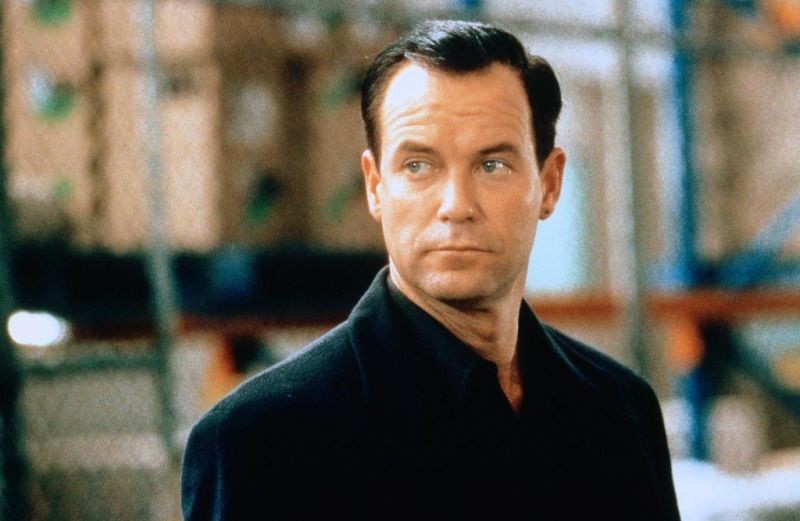 Gary Sweet | ČSFD.cz