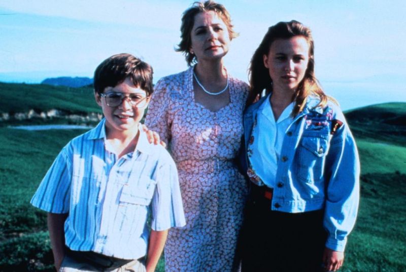 The Rogue Stallion (1990) | ČSFD.cz