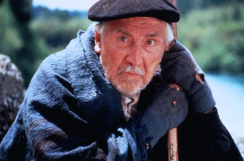 The Rogue Stallion (1990) | ČSFD.cz