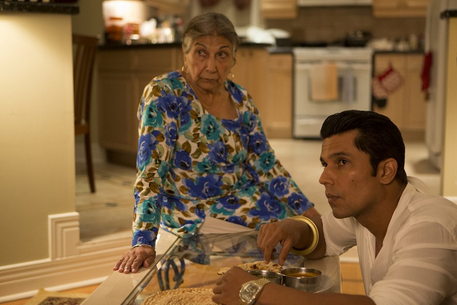 Beeba Boys (2015) | ČSFD.cz