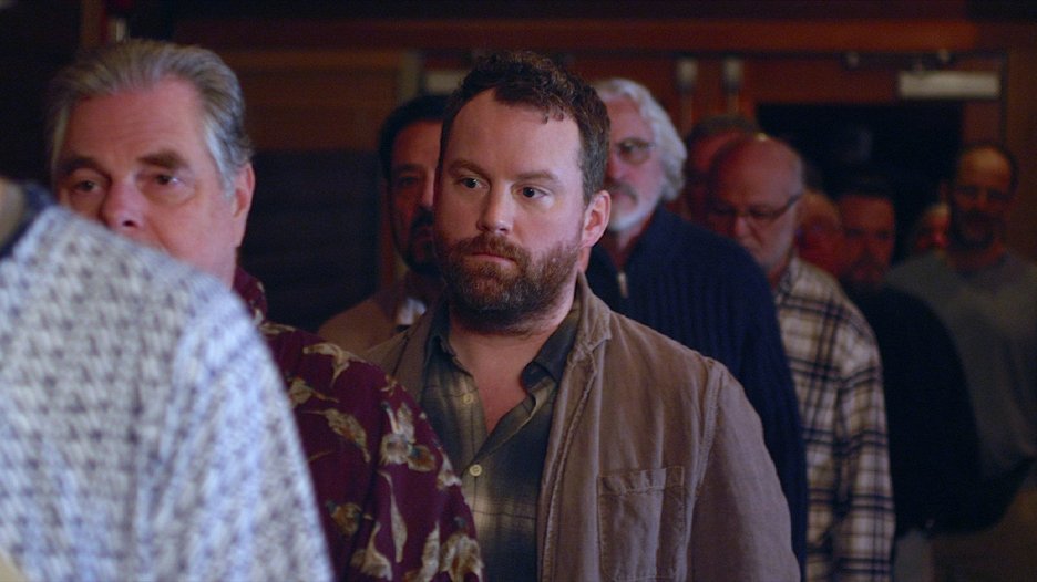 No Men Beyond This Point (2015) | ČSFD.cz