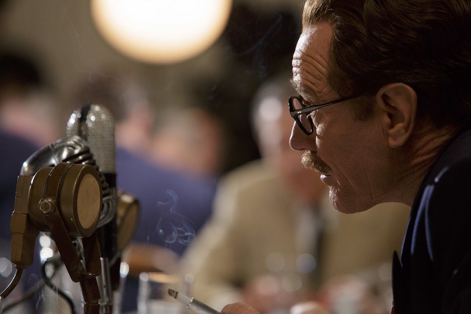 Trumbo (2015) | ČSFD.cz