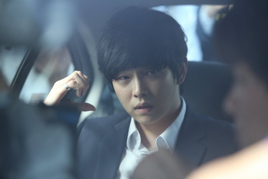 Gyoon-sang Yoon | Galerie - Z filmu | ČSFD.cz