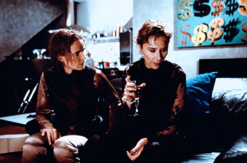 Michaela Rosen | Galerie - Z filmu | ČSFD.cz