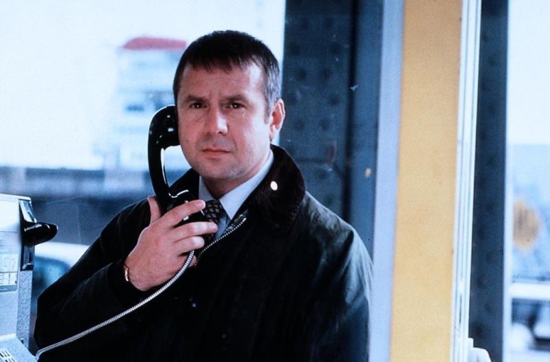 Die Unschuld der Krähen (1998) | ČSFD.cz