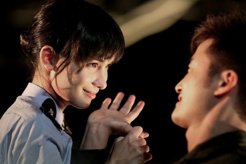 Lang ya (2008) | ČSFD.cz