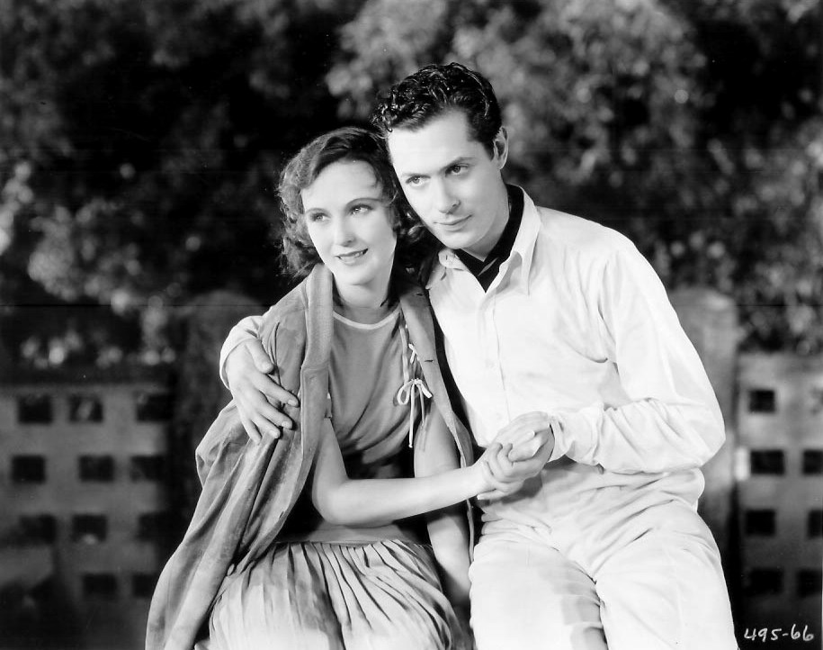 Love in the Rough (1930) | Galerie - Z filmu | ČSFD.cz