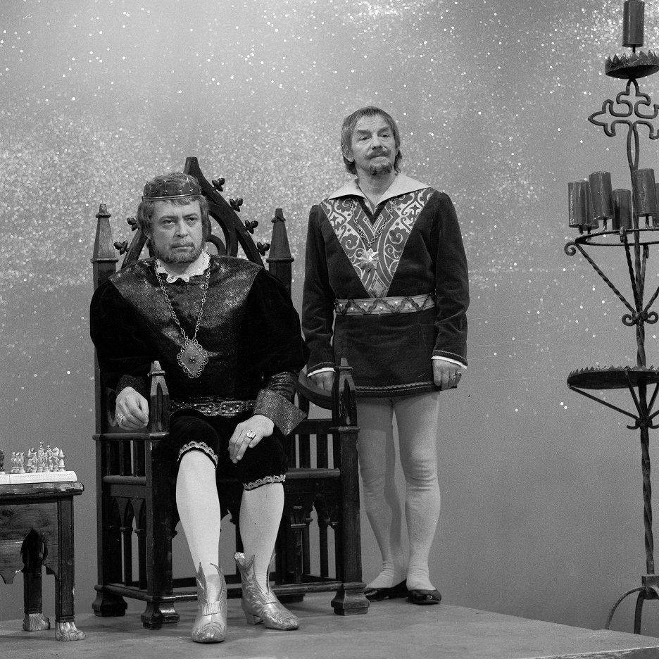 Josef Mráz | Gallery - Photos | ČSFD.cz