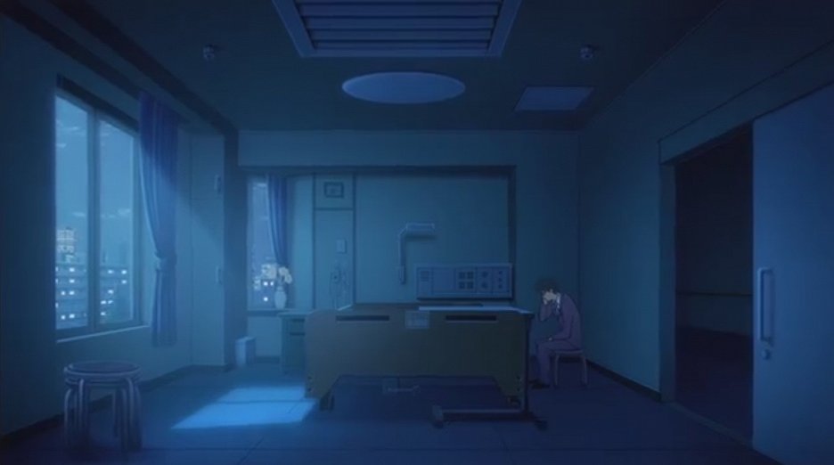 Kuro no su: Chronus (2014) | ČSFD.cz