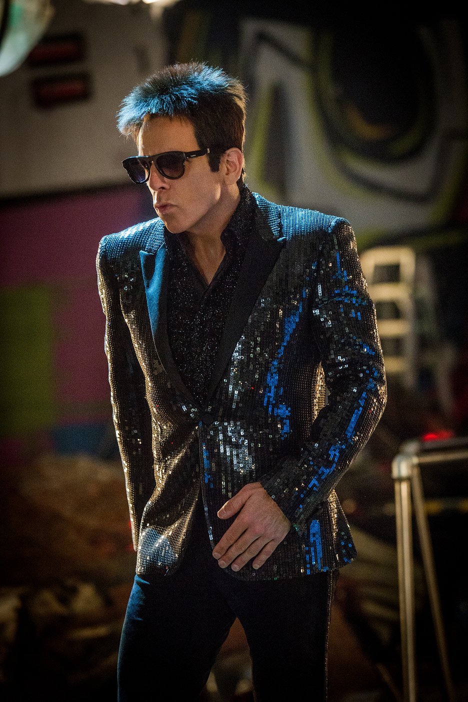 Zoolander No. 2 (2016) | ČSFD.cz