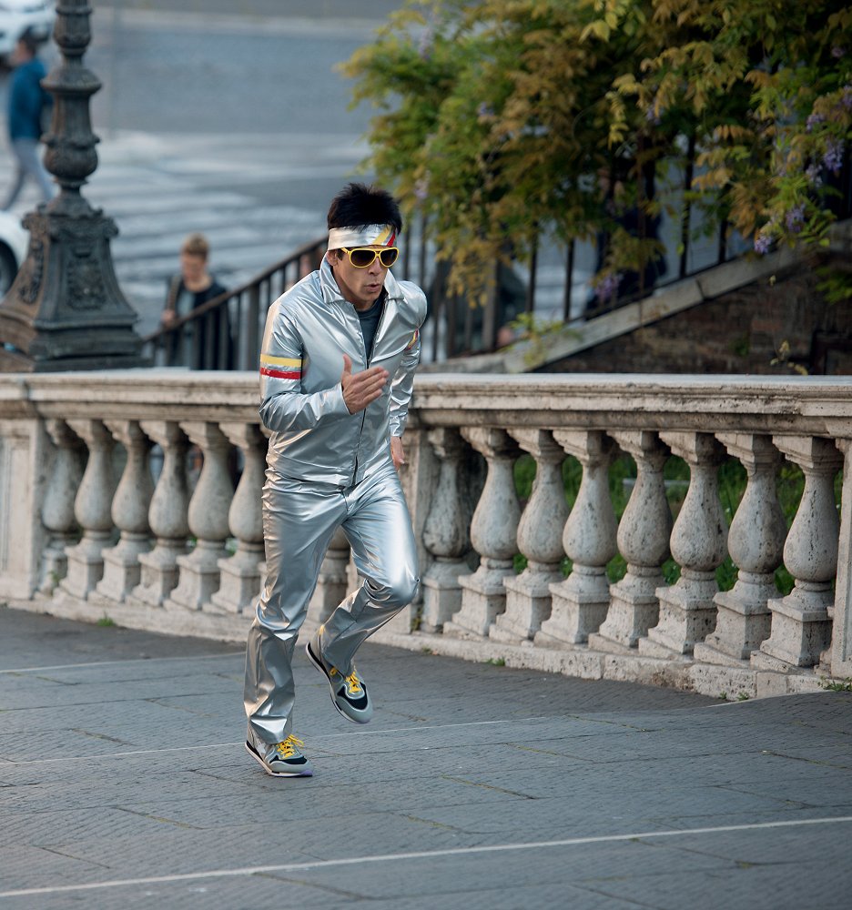 Zoolander 2 (2016) | Filmoteca | ČSFD.cz