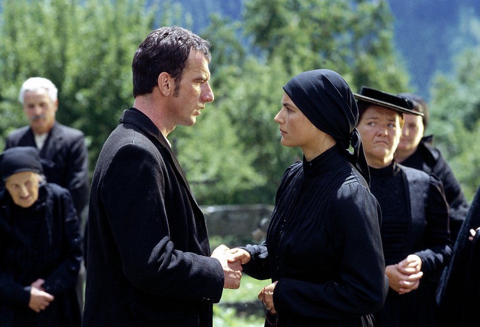 Franz und Anna (2002) | ČSFD.cz