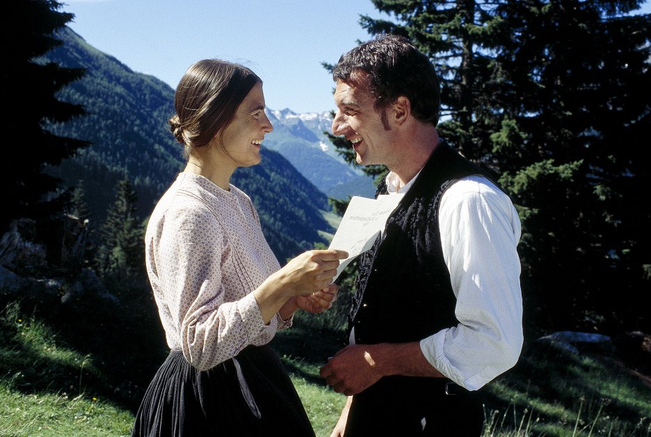 Franz und Anna (2002) | ČSFD.cz