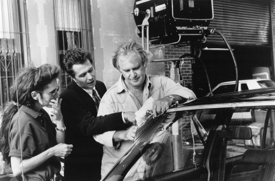 Peter Medak | ČSFD.cz