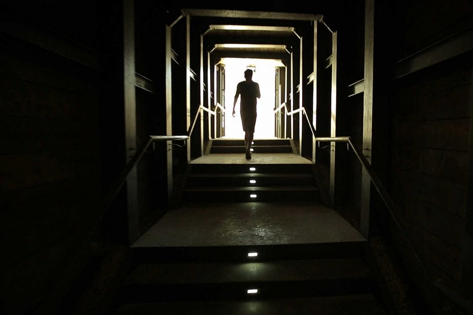 Jeruzalém: Brána do pekel (2015) | Recenze - Uživatelské | ČSFD.cz