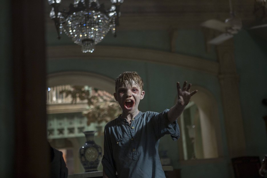 Logan Creran | ČSFD.cz