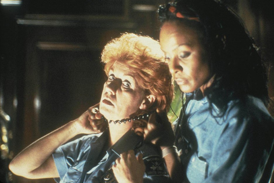 Tamara Dobson | Biografia | ČSFD.cz