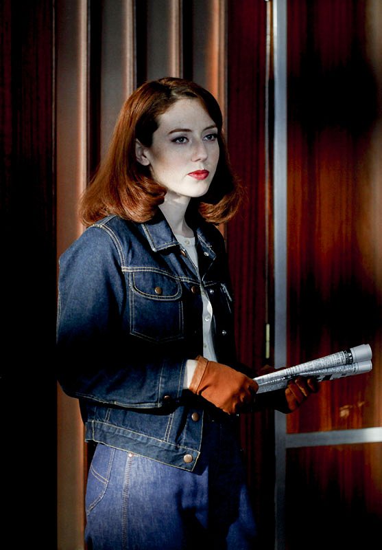 Agatha Christie: Mörderische Spiele (2009) | ČSFD.cz