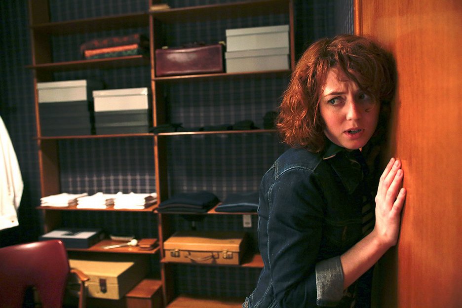 Agatha Christie: Mörderische Spiele (2009) | ČSFD.cz