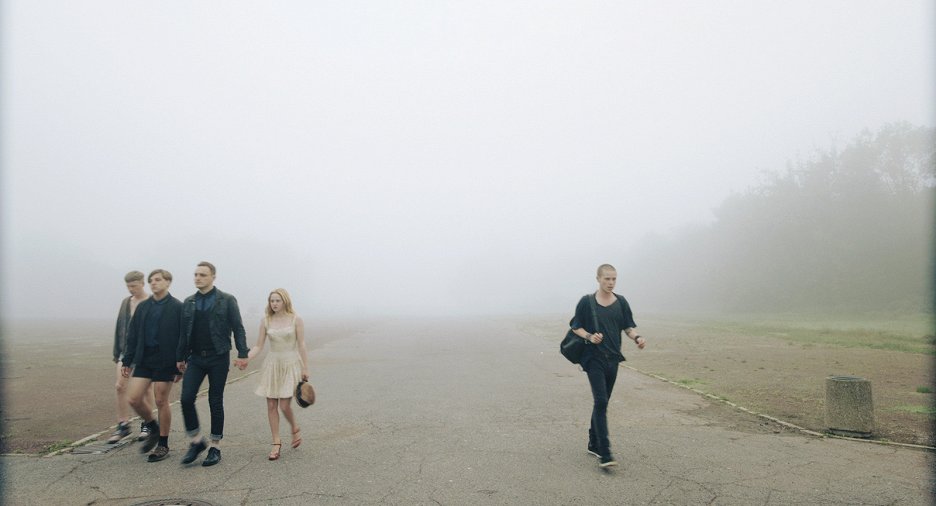 Jordan Dwyer | ČSFD.sk