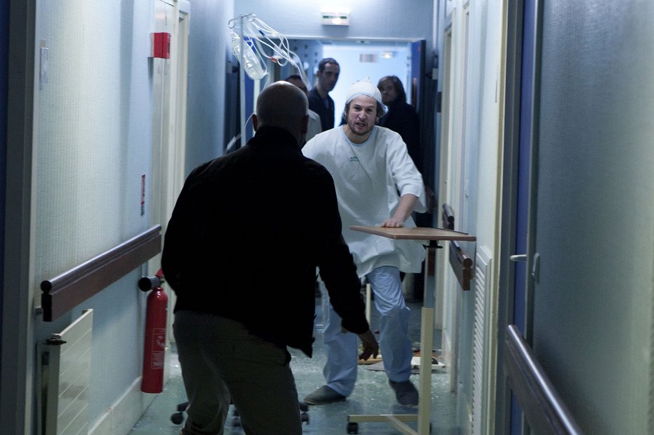 Platane (2011) | ČSFD.cz