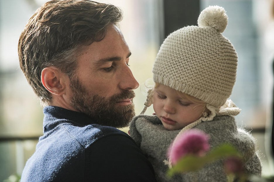 Ein Atem (2015) | ČSFD.cz