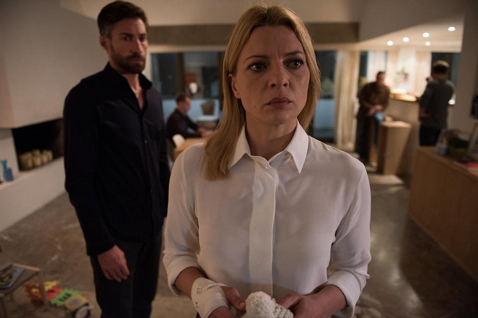 Ein Atem (2015) | ČSFD.cz