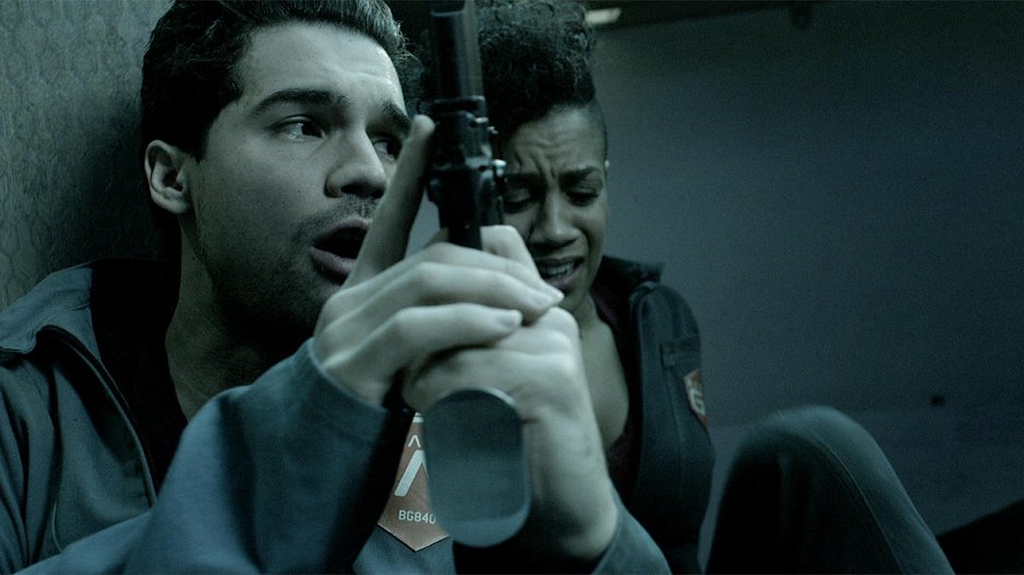 Dominique Tipper | ČSFD.cz