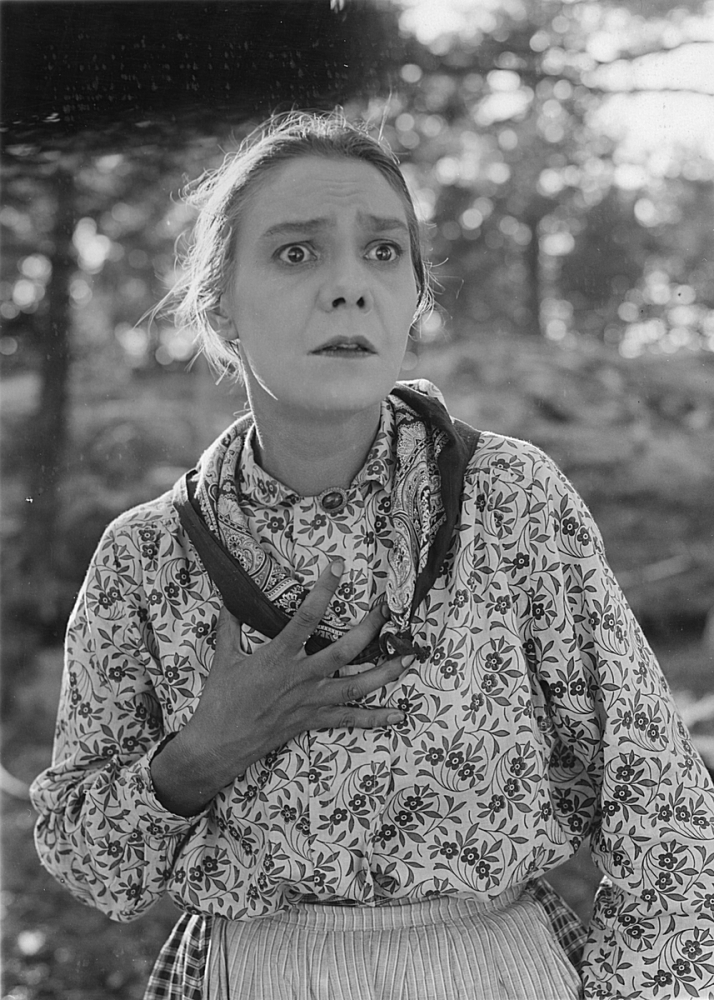 Lilli Sairio | ČSFD.cz