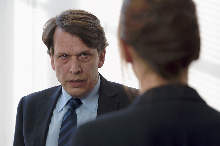 Philippe Résimont | ČSFD.cz