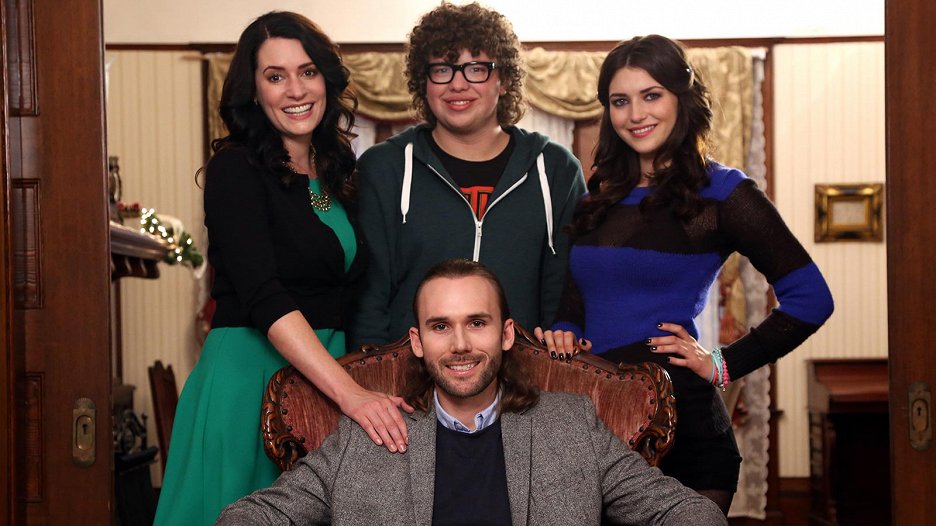 Beau Ballinger | ČSFD.cz