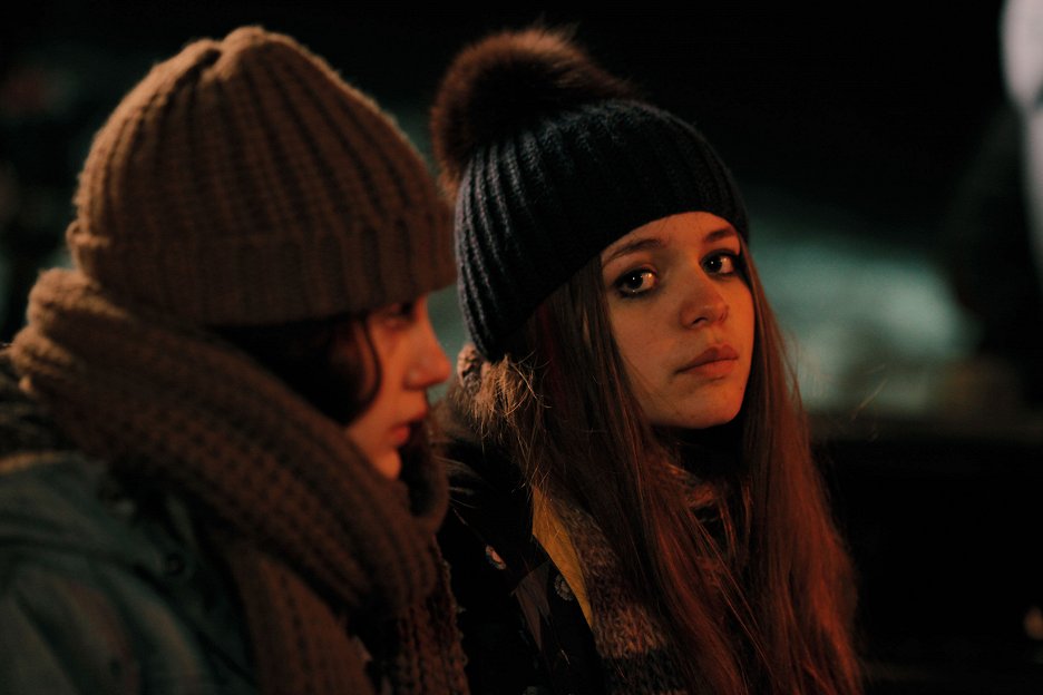 Annina Walt | ČSFD.cz