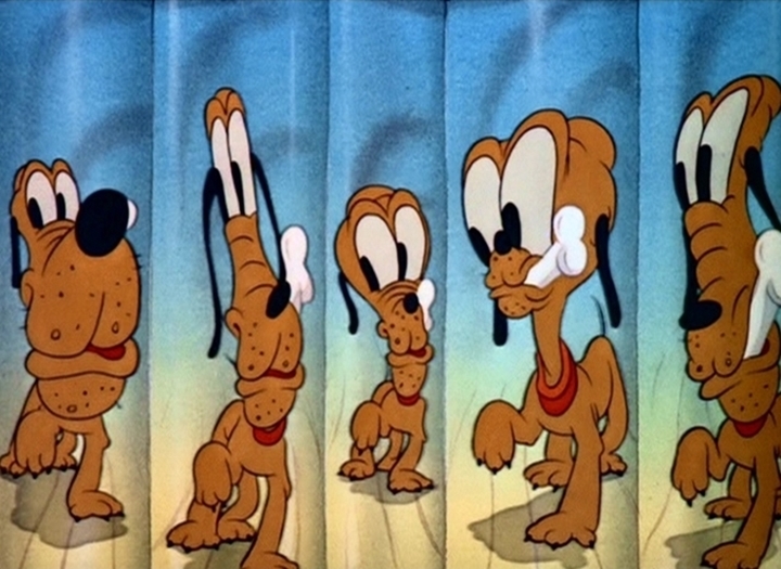 Bone Trouble (1940) | Galerie - Z filmu | ČSFD.cz