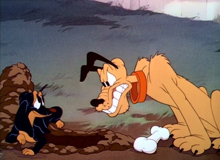 The Sleepwalker (1942) | ČSFD.cz