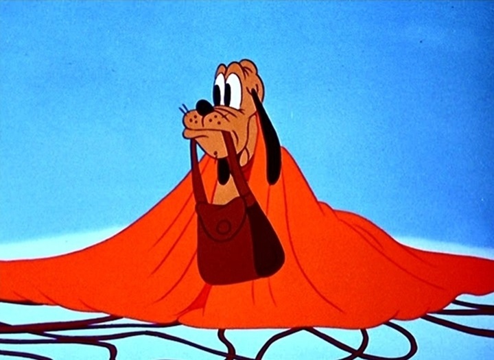 Mail Dog (1947) | ČSFD.cz