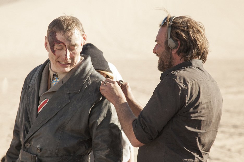 Damien Lay | ČSFD.cz