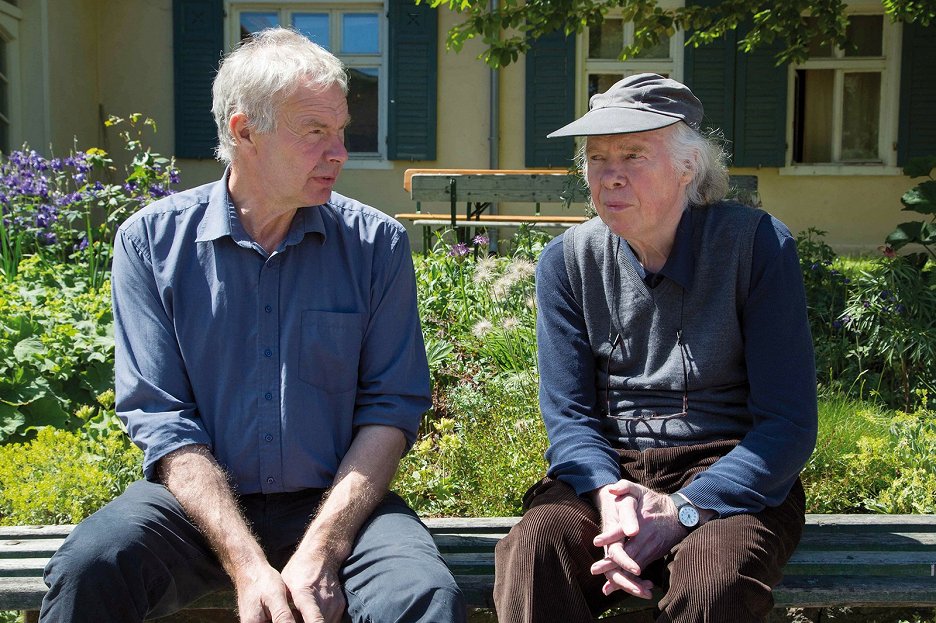 Kus země (2016) | ČSFD.cz