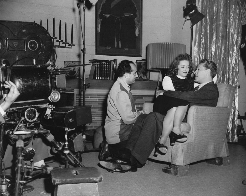 Irving Rapper | ČSFD.cz