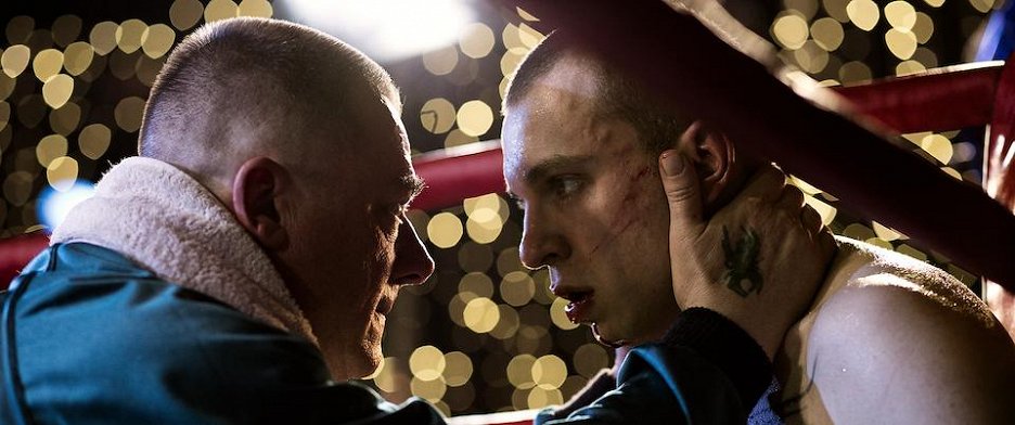 Herbert (2015) | ČSFD.cz