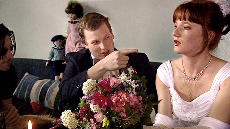 Natalya Baranova | ČSFD.cz