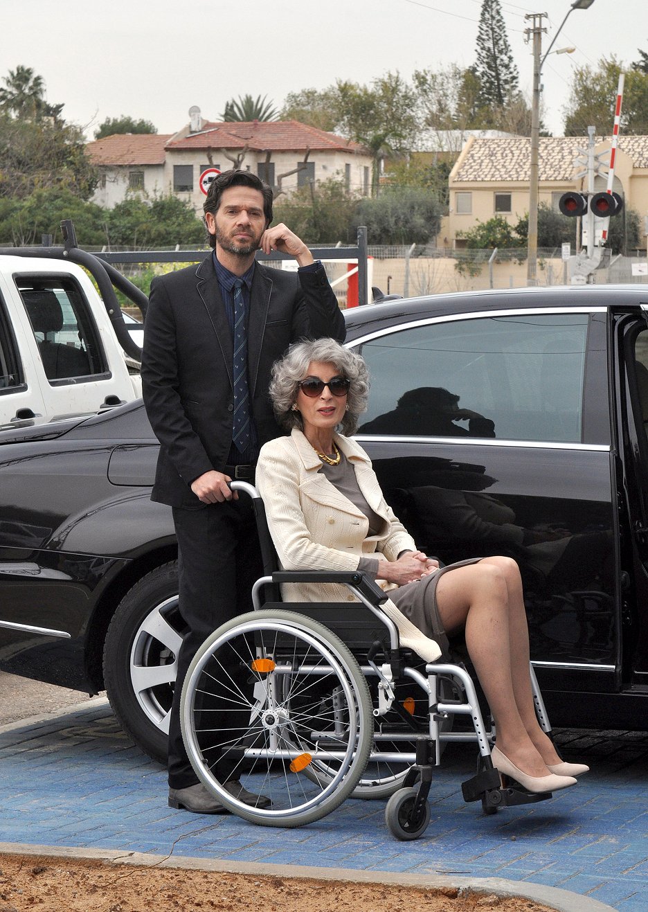 Ishai Golan | ČSFD.cz