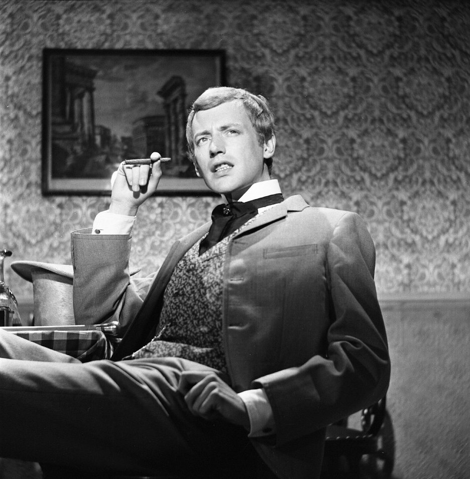 Peter Blythe | Galerie - Z filmu | ČSFD.cz