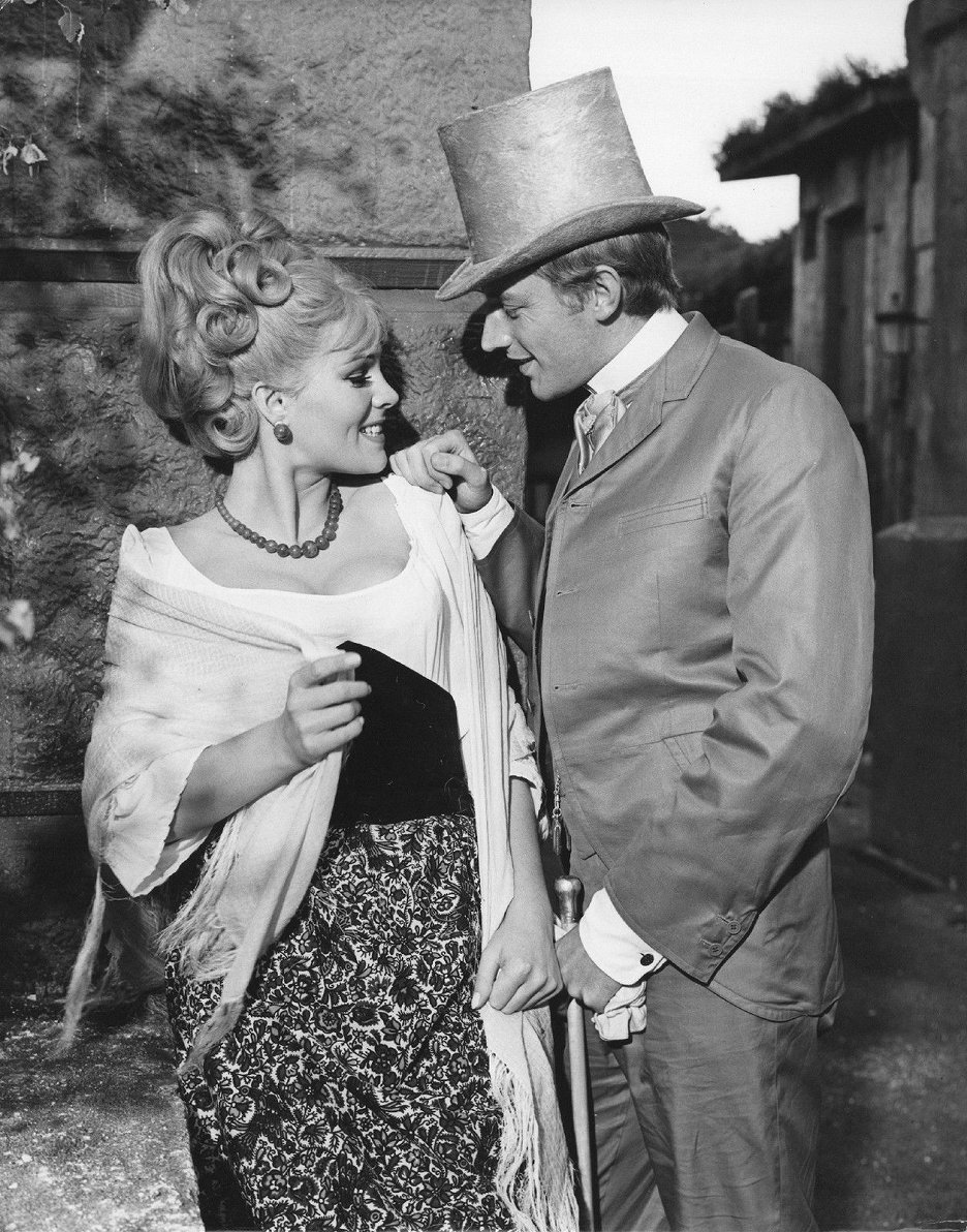 Peter Blythe | Galerie - Z filmu | ČSFD.cz