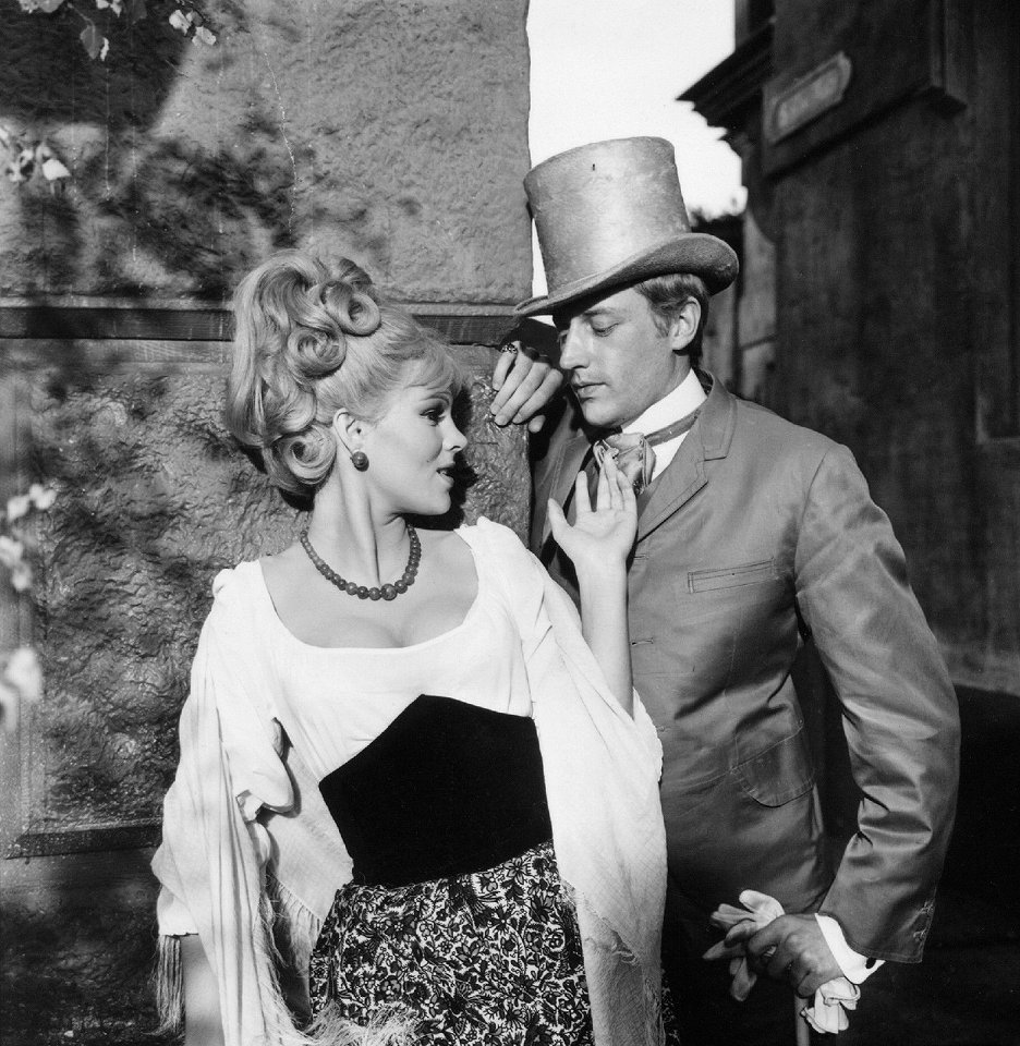 Peter Blythe | Galerie - Z filmu | ČSFD.cz