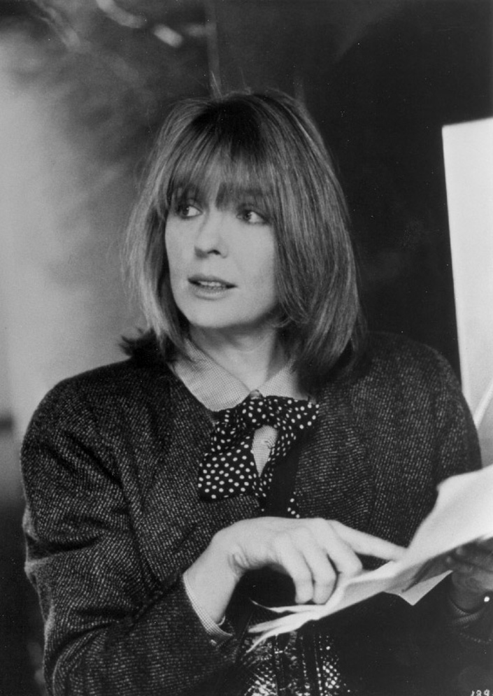 Baby Boom (1987) | ČSFD.cz