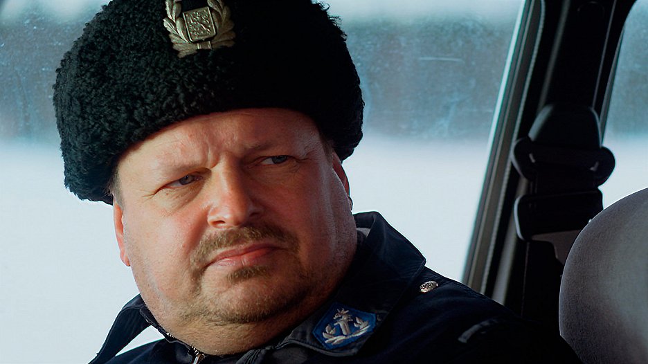 Matti Alatalo | ČSFD.cz