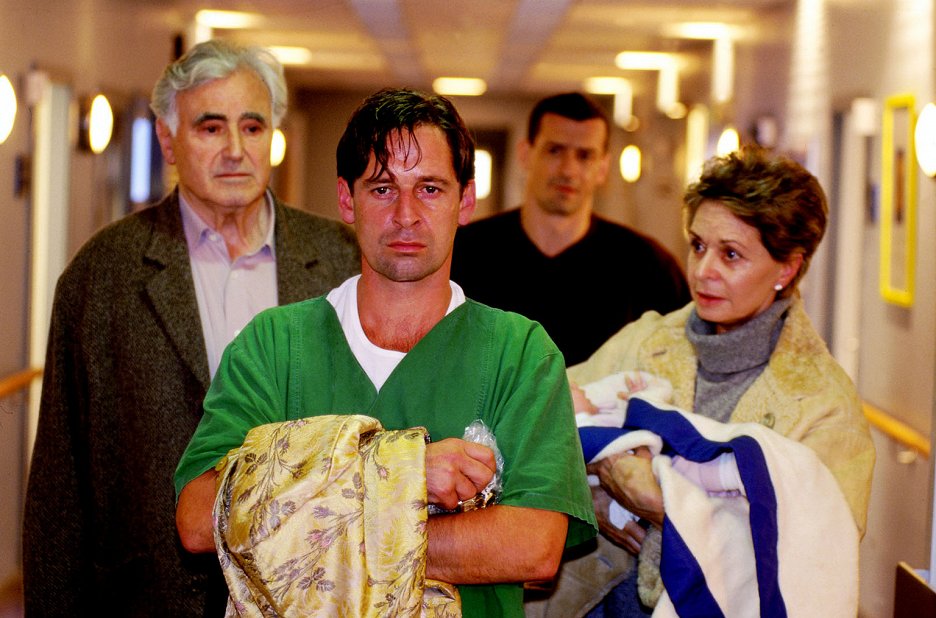 Ein Scheusal zum Verlieben (2000) | ČSFD.cz