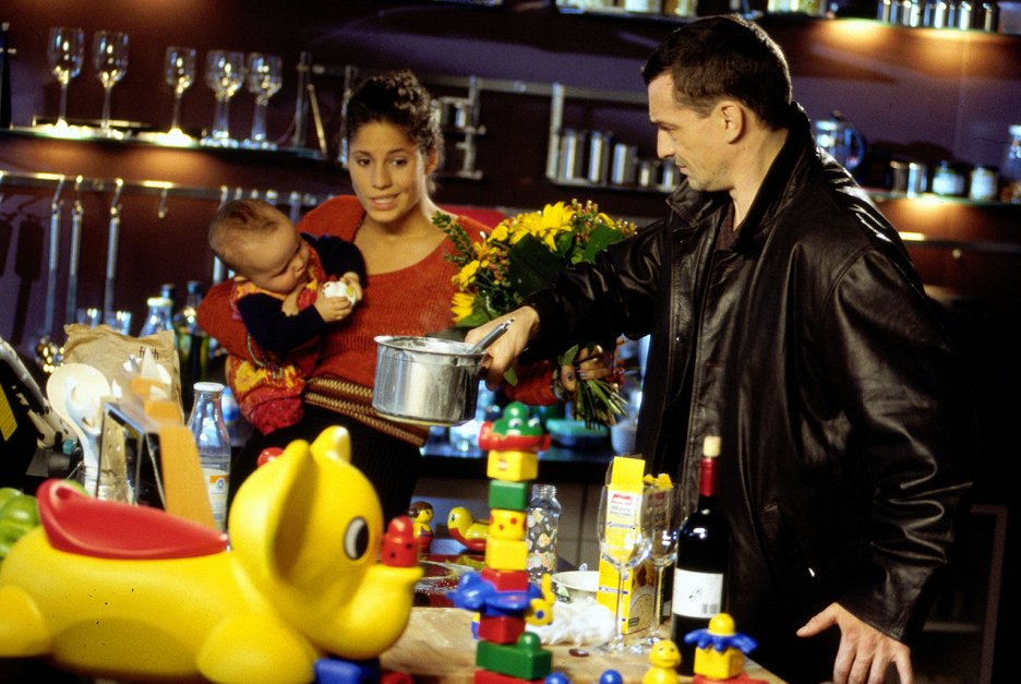 Ein Scheusal zum Verlieben (2000) | ČSFD.cz